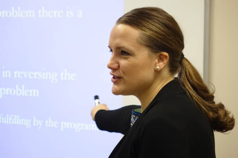 Helping Faith-Based Nonprofits Navigate Private Foundations - Transform MN