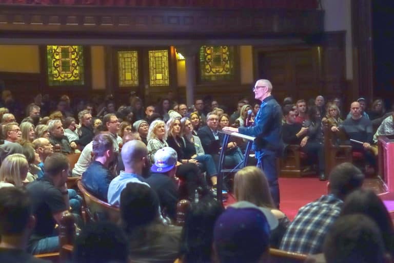Encountering Sexuality As The Church Transform Mn
