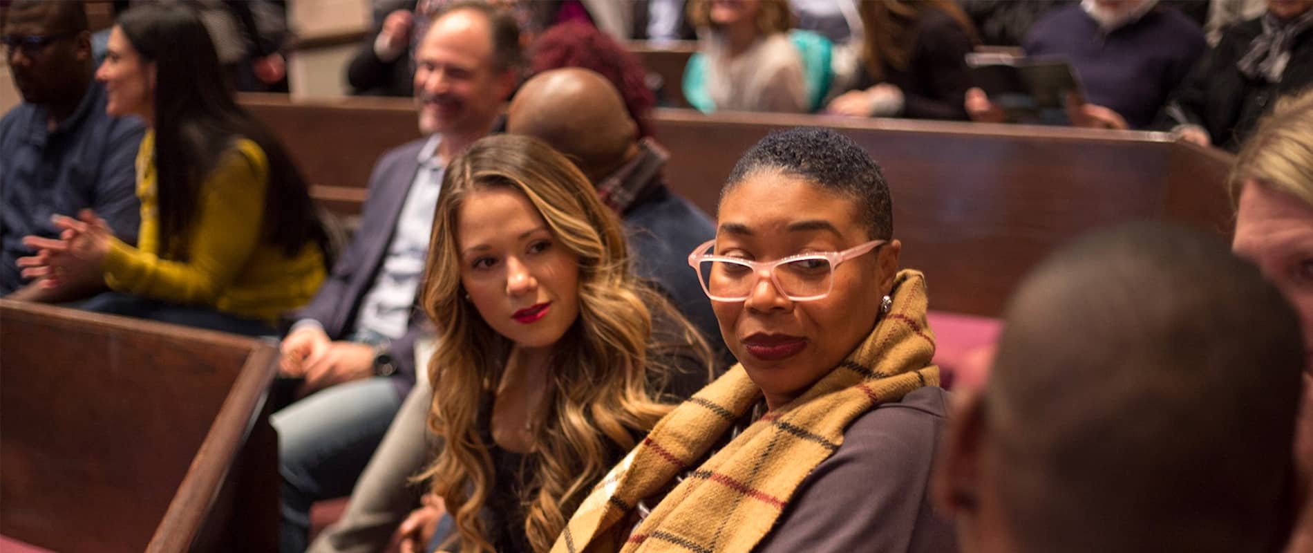 Racial Harmony - Transform MN