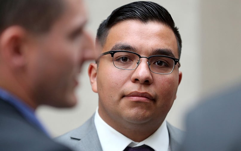 Responding to Officer Yanez Trial - Transform MN