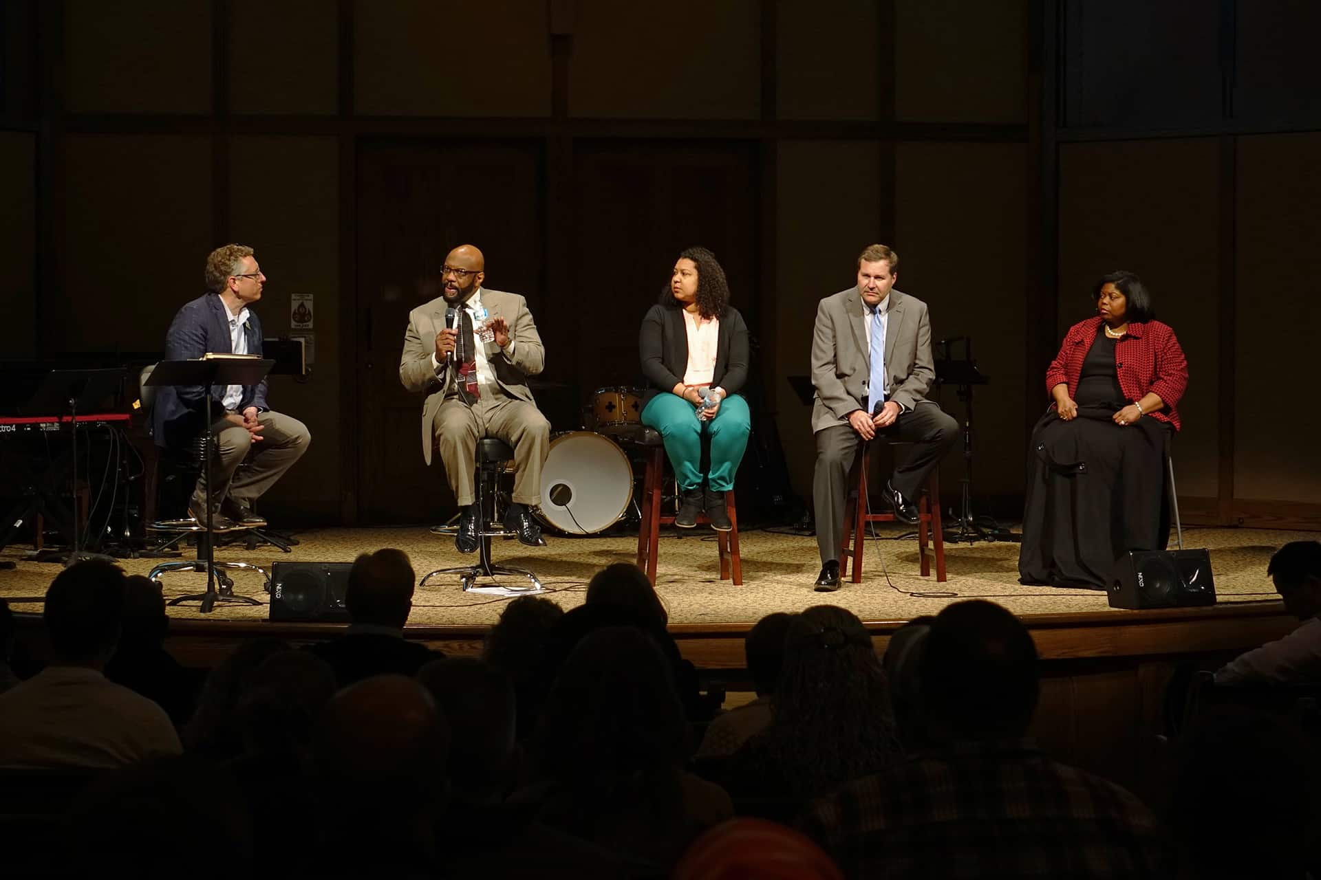 Transform Ideas - Transform MN