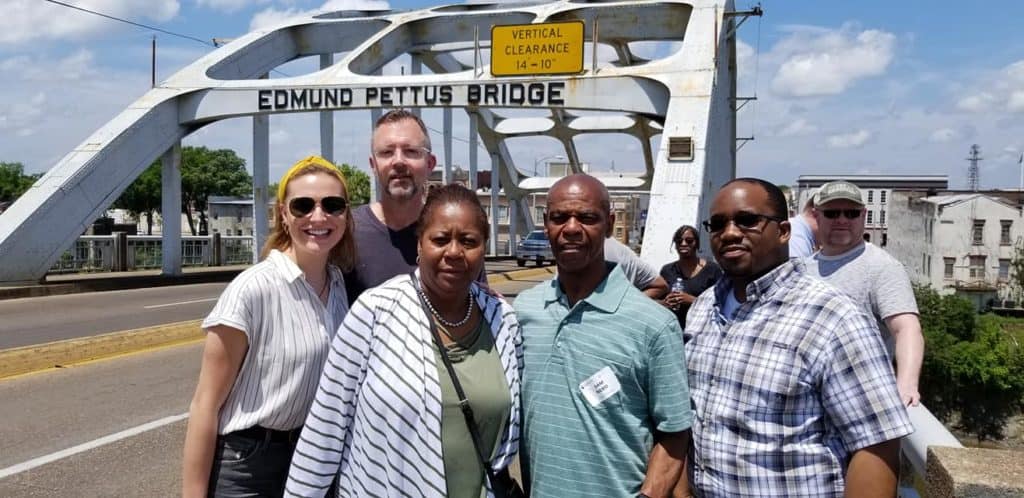 Sankofa - Transform MN