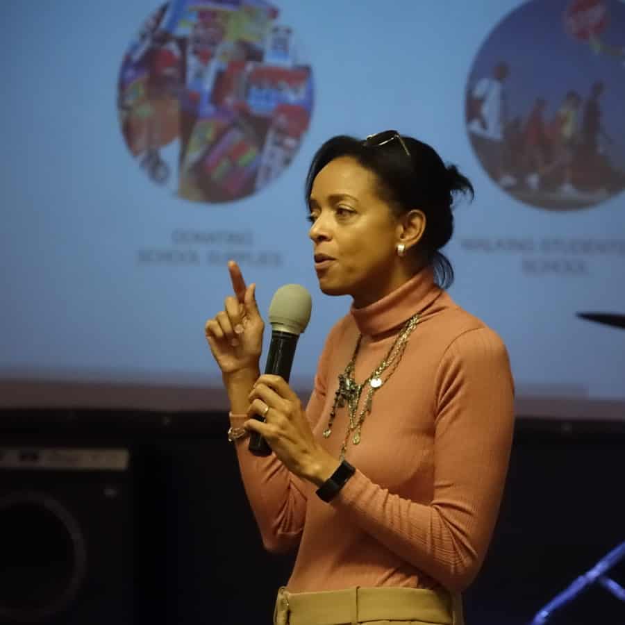 Fighting Racial Injustice and Understanding Racism in America - Transform MN