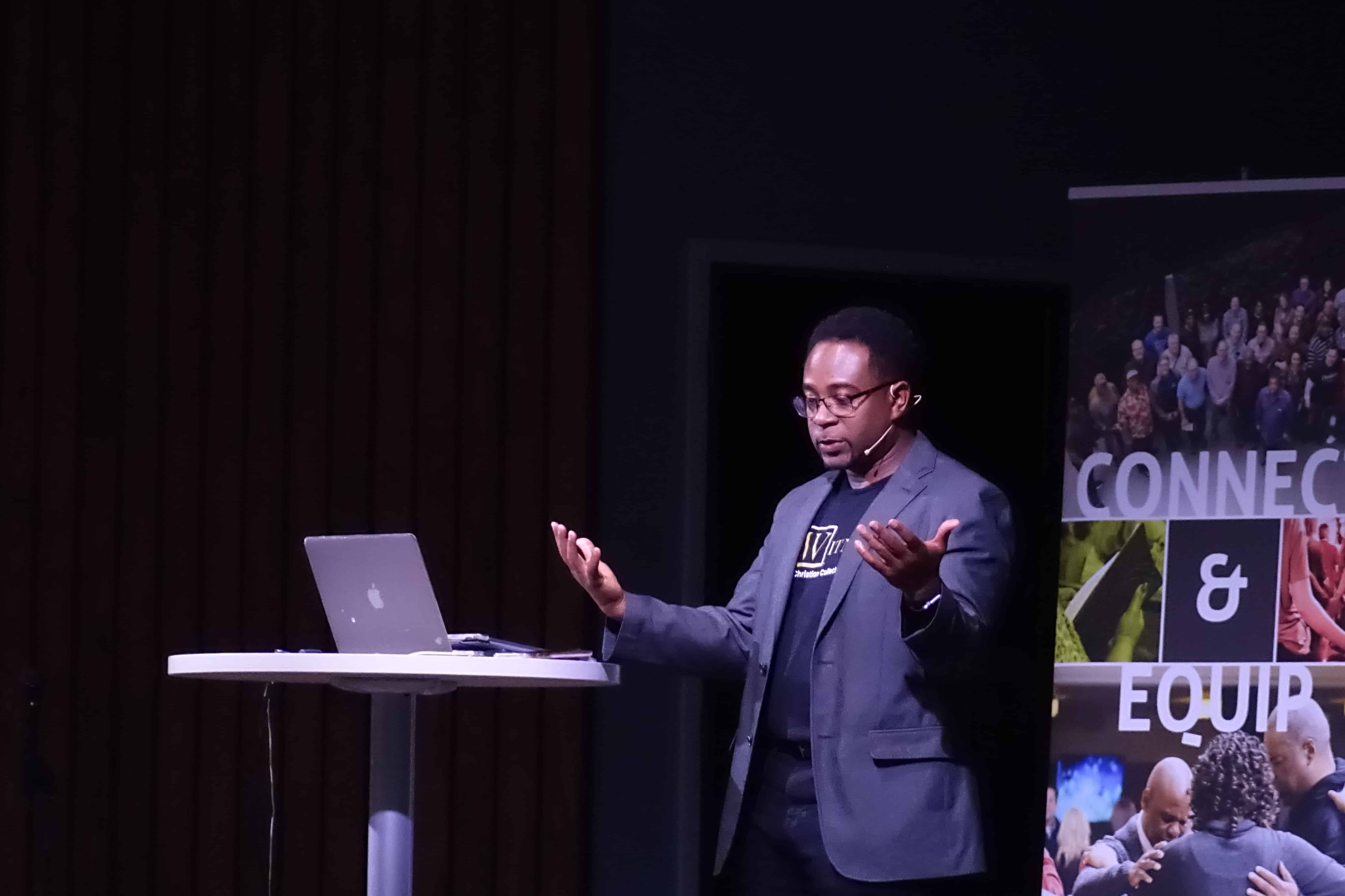 Fighting Racial Injustice and Understanding Racism in America - Transform MN