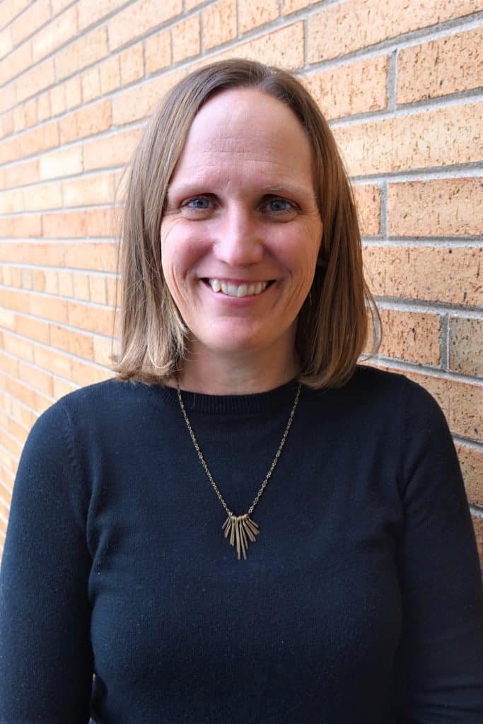 Staff & Board - Transform MN