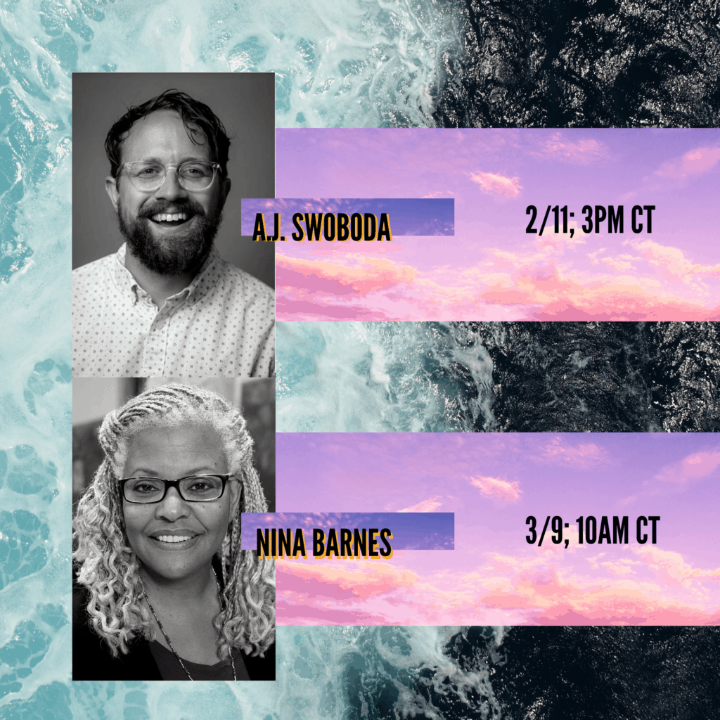 Gen Z and the Church - Transform MN