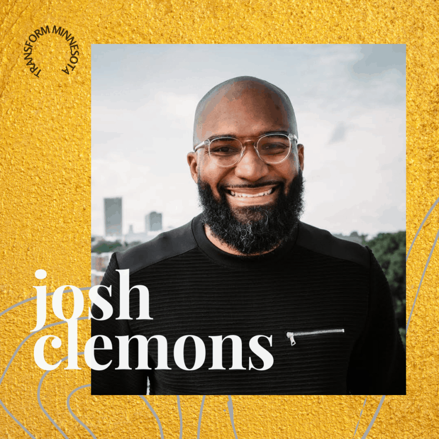 Reconciliation 101: Implications of the Gospel - Transform MN