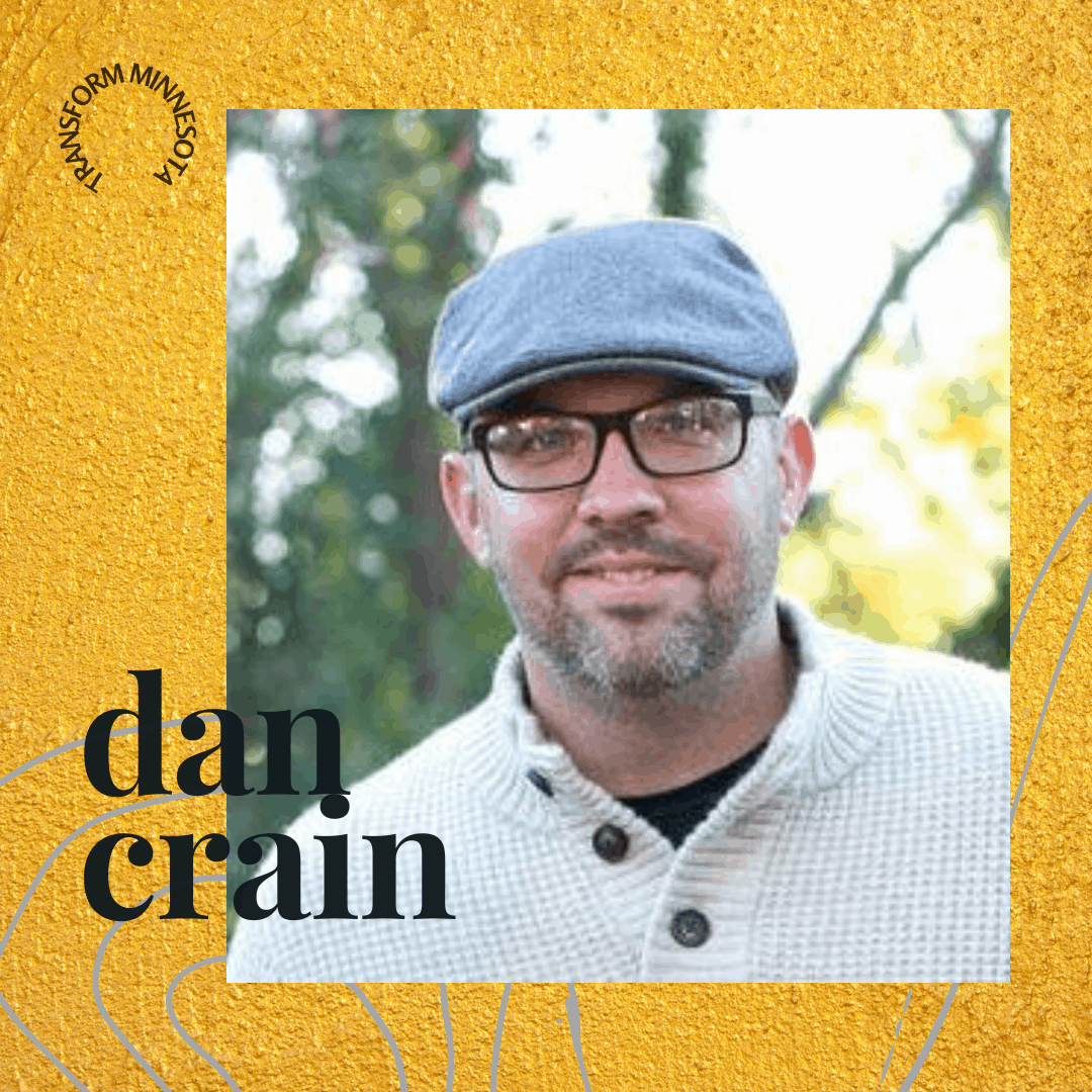 Reconciliation 101: Implications of the Gospel - Transform MN