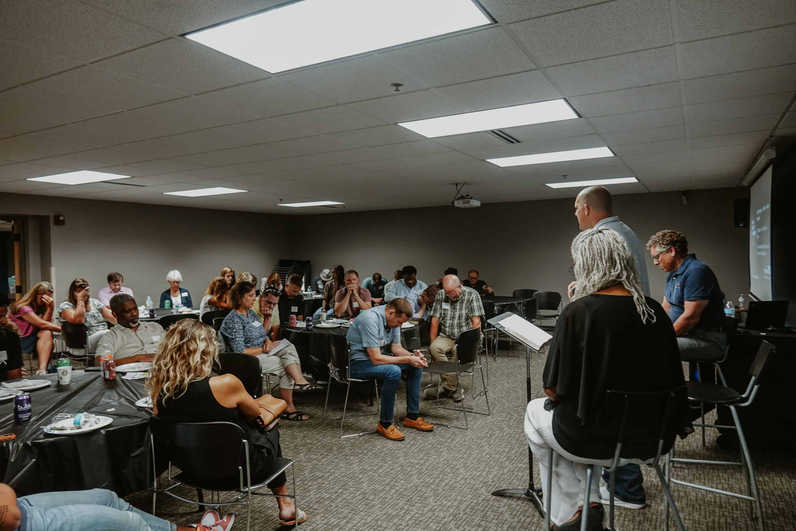 Skepticism and Racial Justice: Dr. Ed Uszynski and Nina Barnes ...