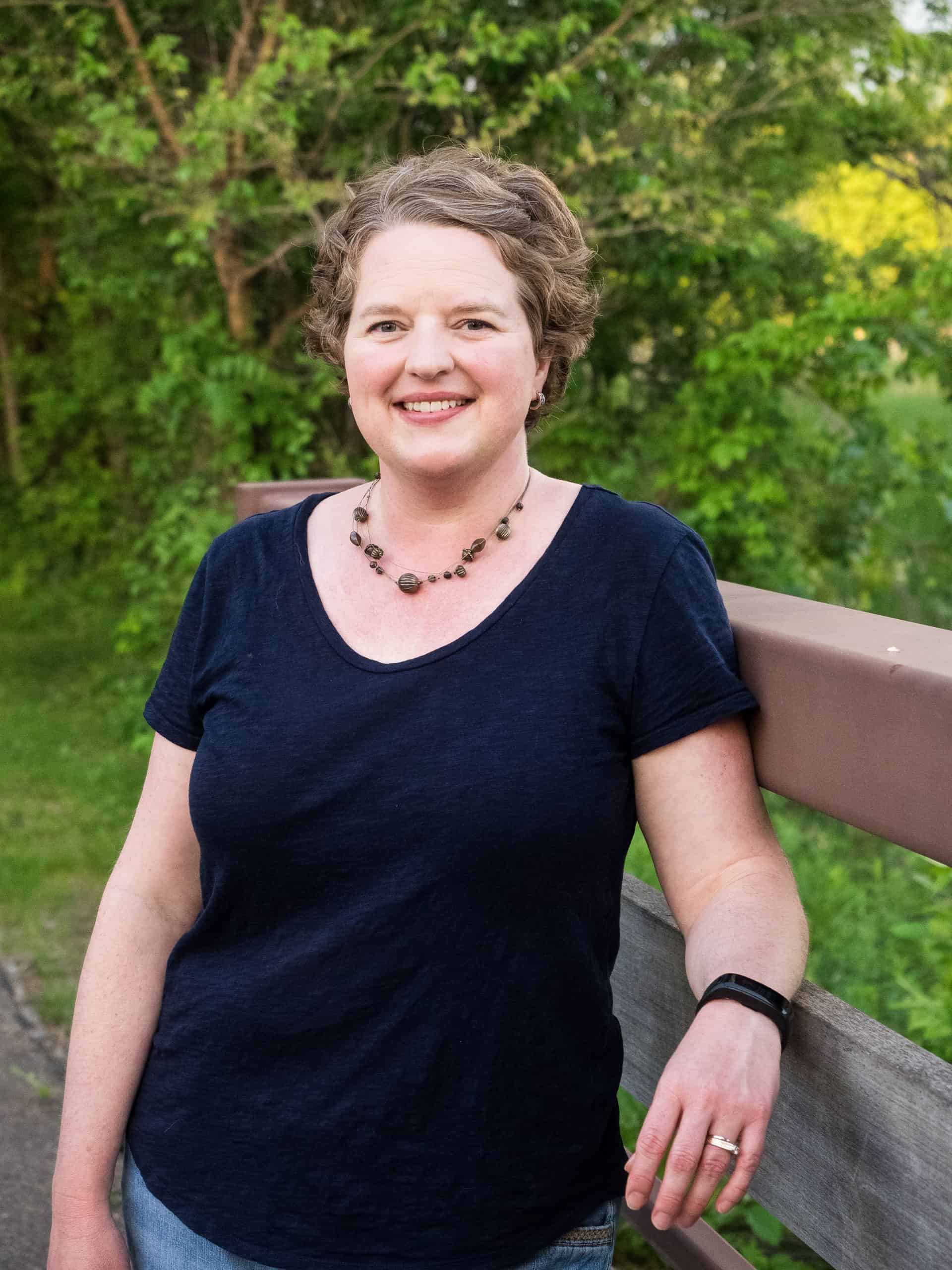 Trauma Healing Group - Transform MN