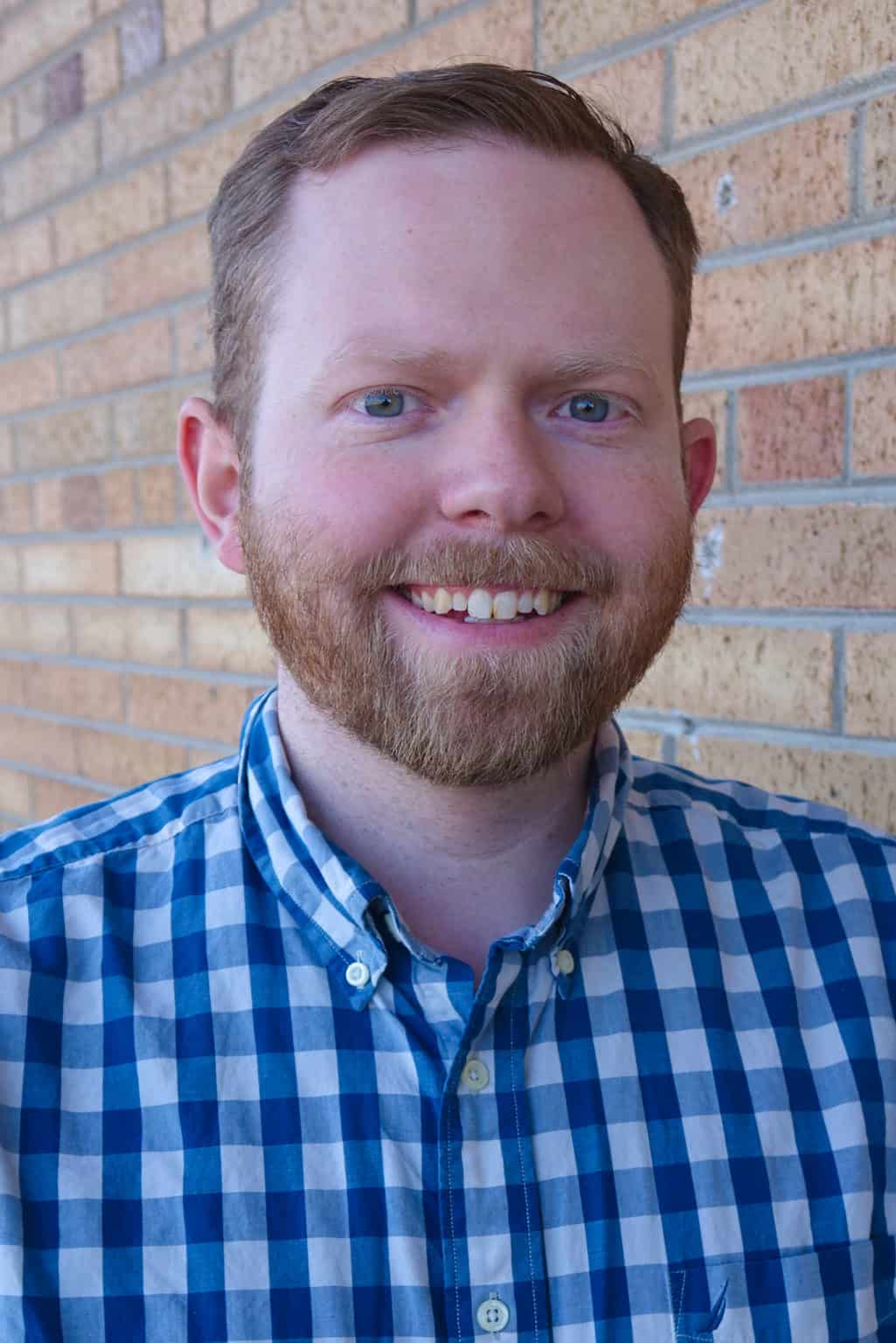 Staff & Board - Transform MN