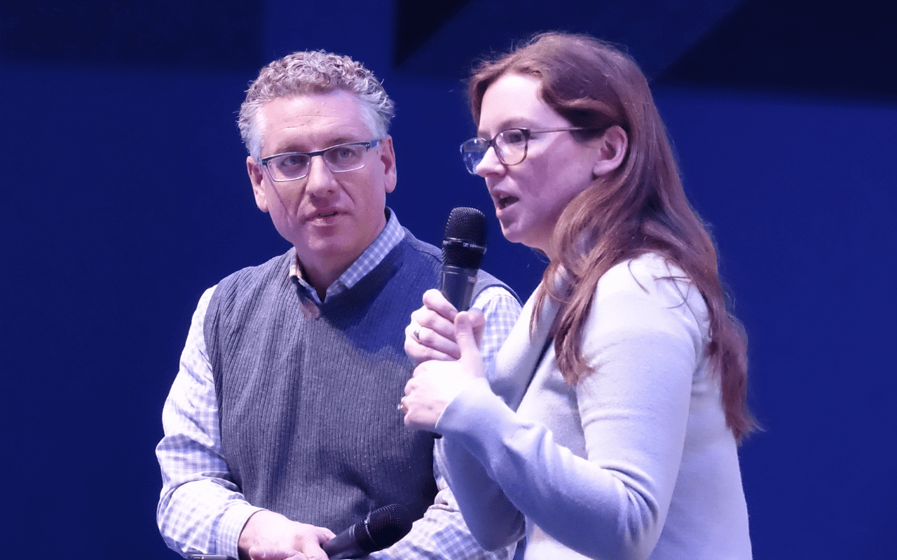 Dialogue About God-Honoring Identity Language - Transform MN