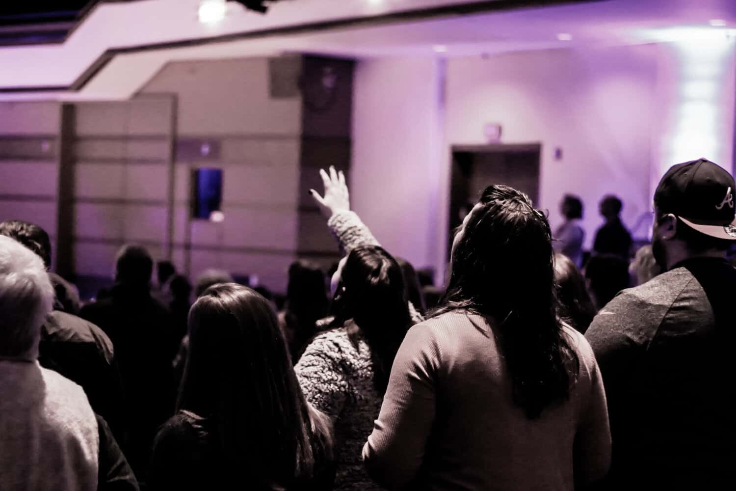 Recharge Conference 2024 - Transform MN