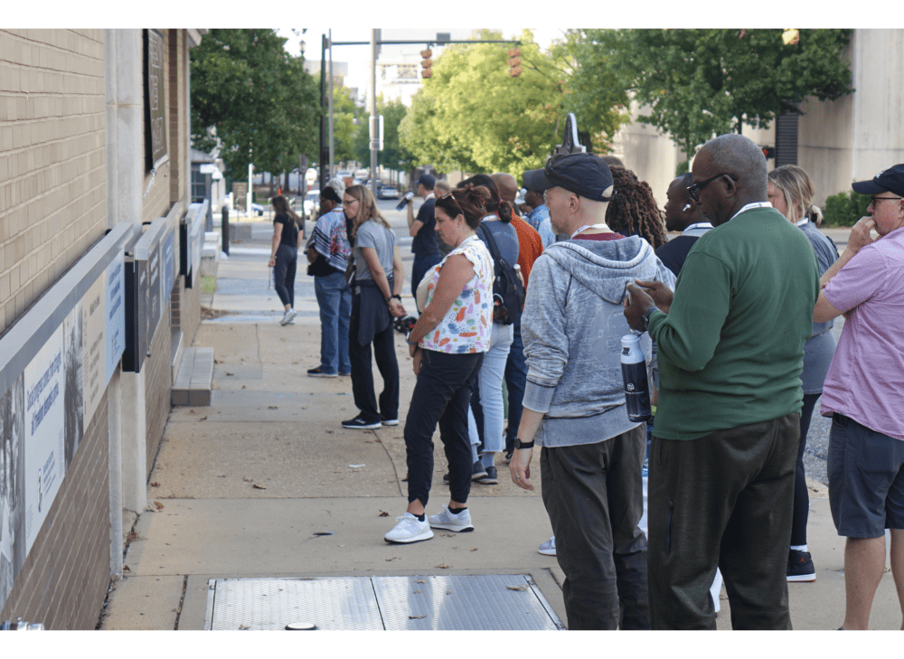 Sankofa - Transform MN