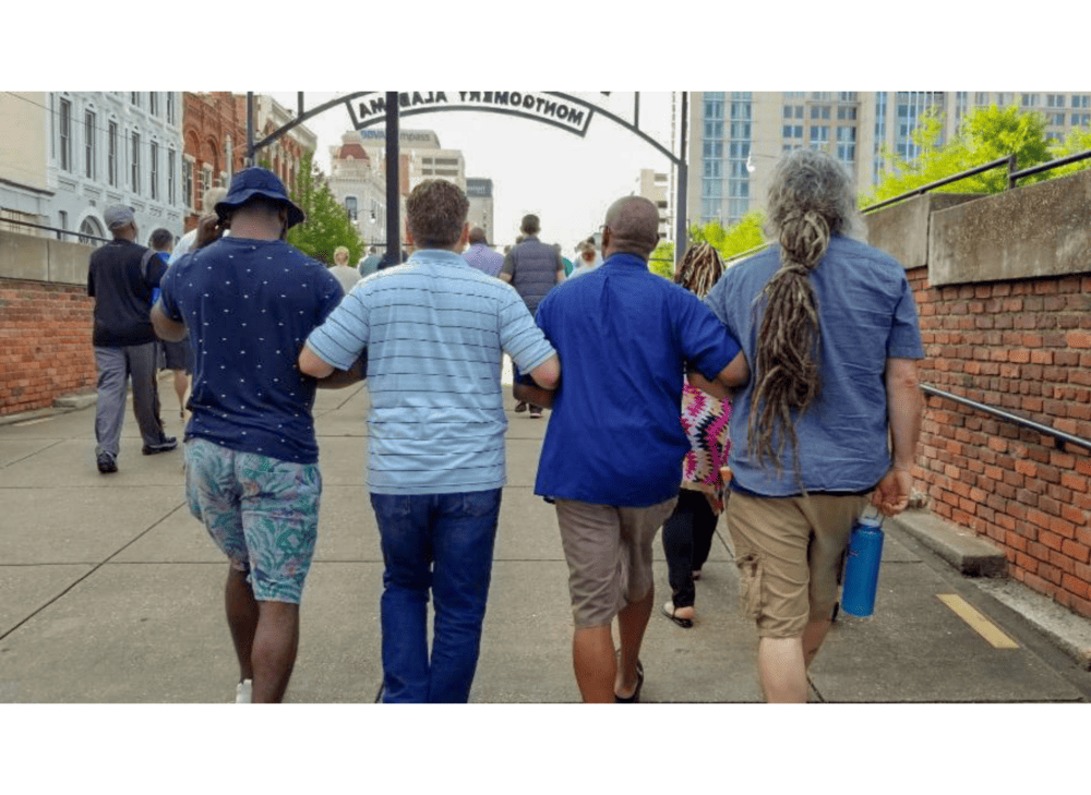 Sankofa - Transform MN