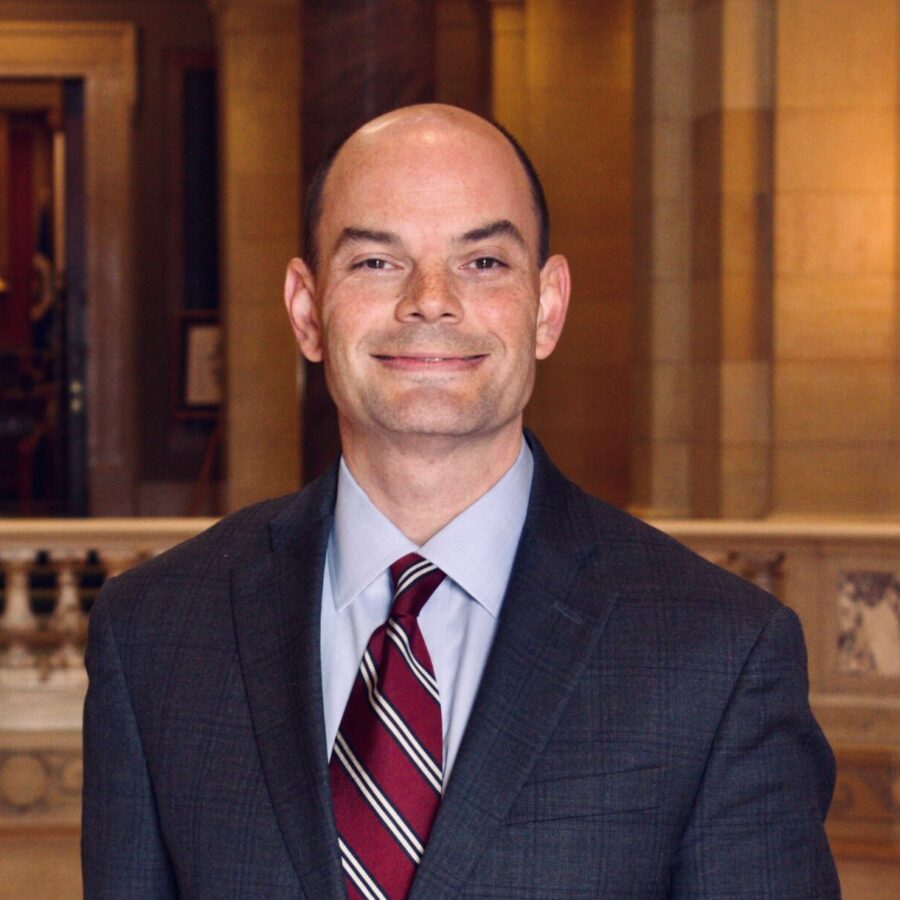 Civic Revival - Transform MN