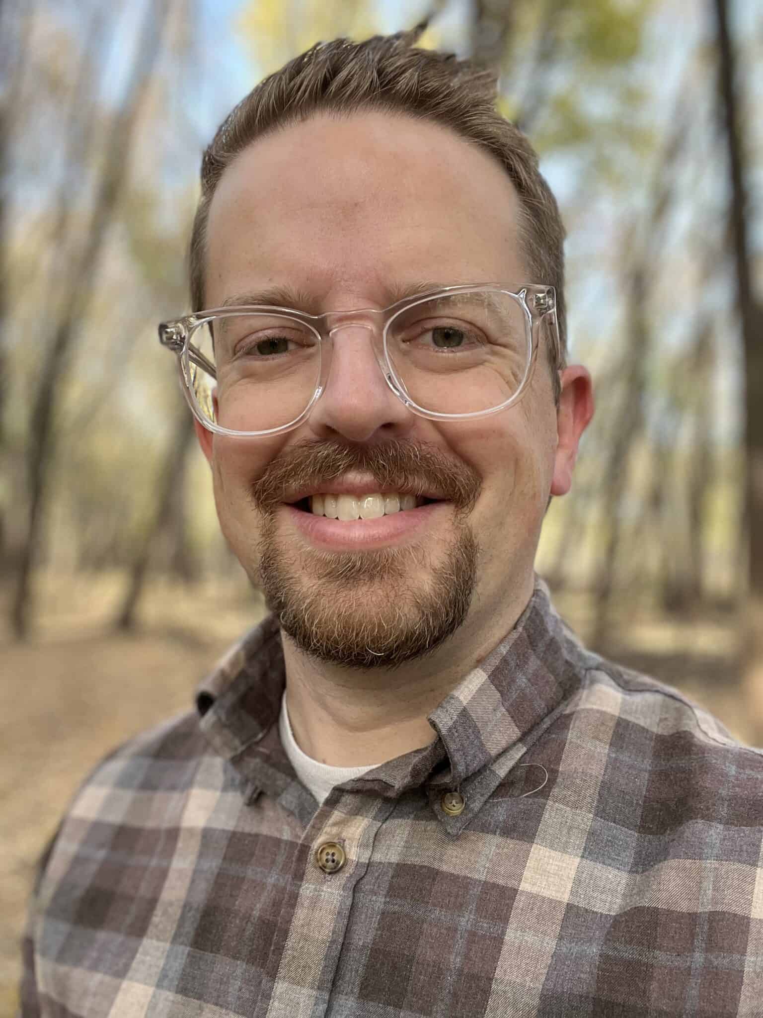 Thriving Discipleship for Same-Sex Attracted Christians - Transform MN